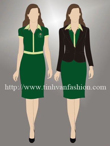 Intellusion : Office Uniform Intel-00002